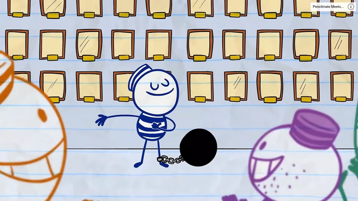 Pencilmation/Image Gallery/Season 18 | Soundeffects Wiki | Fandom