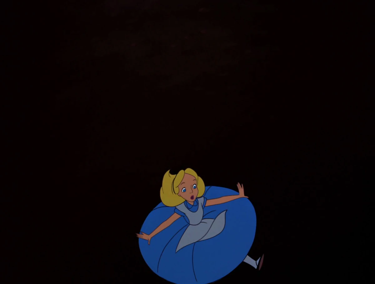 Alice in Wonderland (1951)/Image Gallery | Soundeffects Wiki | Fandom