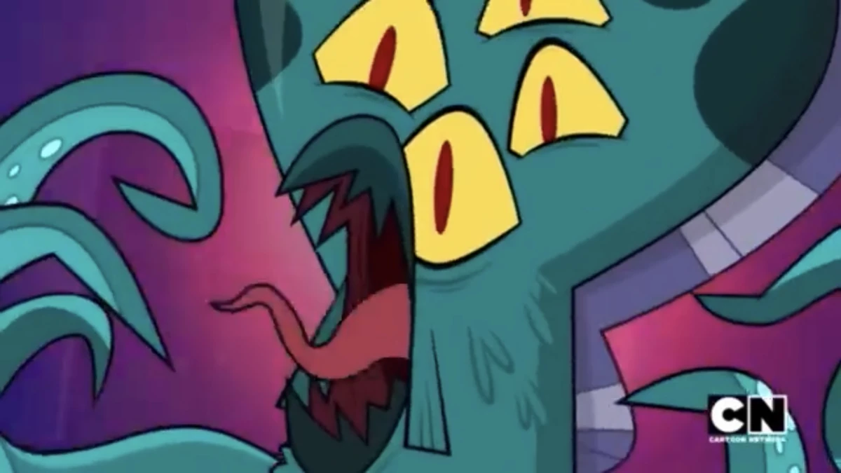 Sound Ideas, Monster Screech 01 - Watery scream with synthesized ...