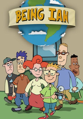 Being Ian | Soundeffects Wiki | Fandom