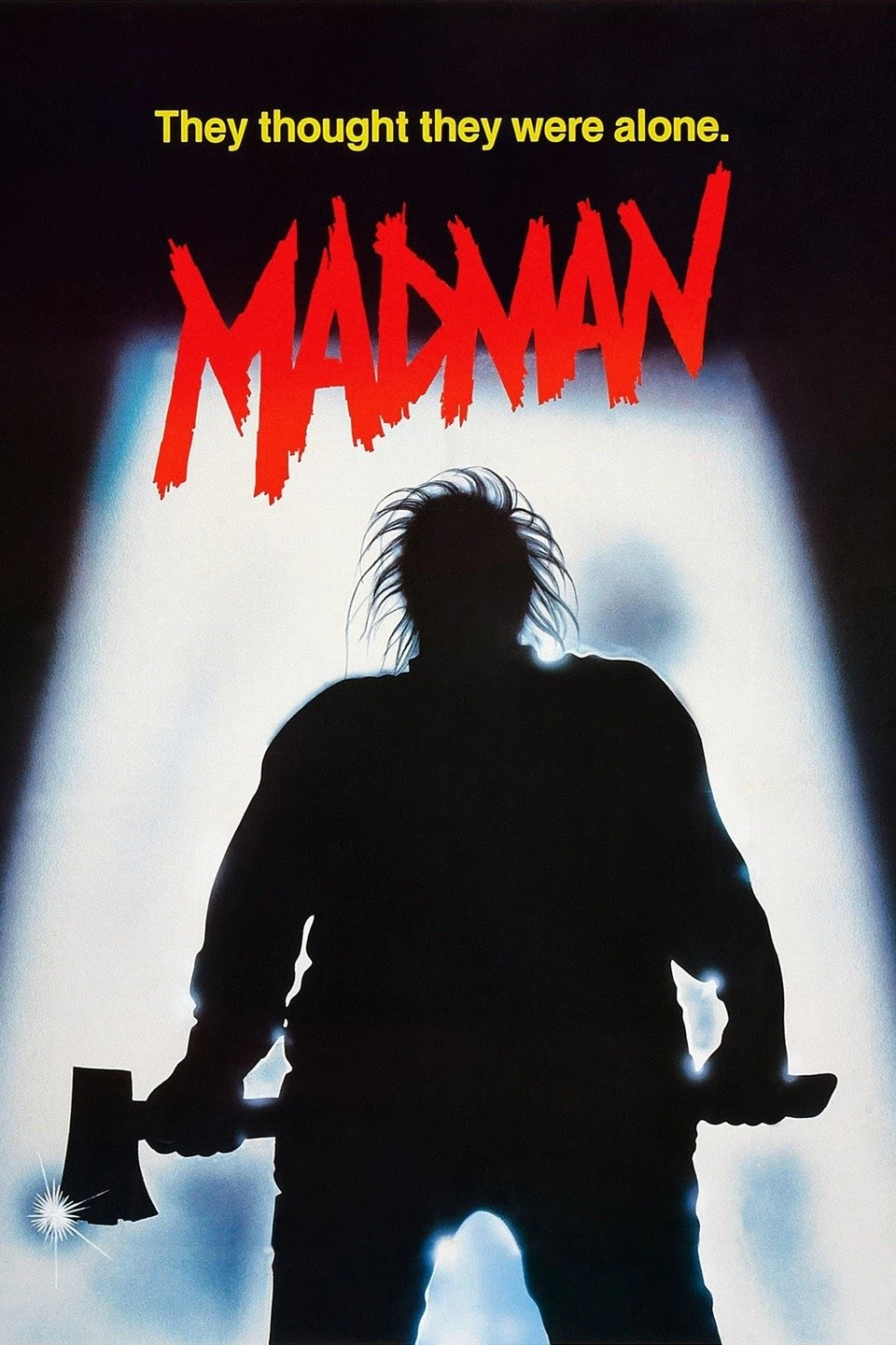Madman (1981) | Soundeffects Wiki | Fandom