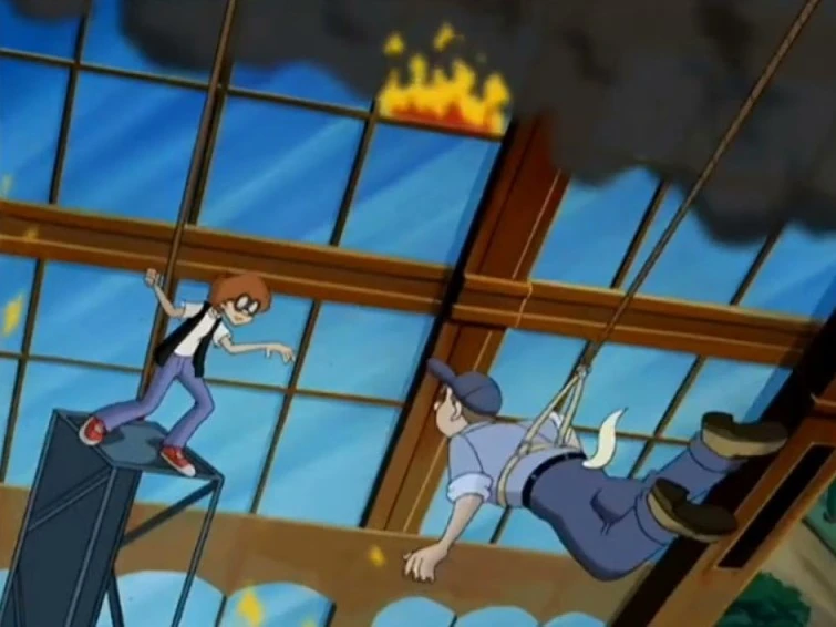 Sound Ideas, ROPE - 2' ROPE: SINGLE CREAK 01 | Soundeffects Wiki | Fandom