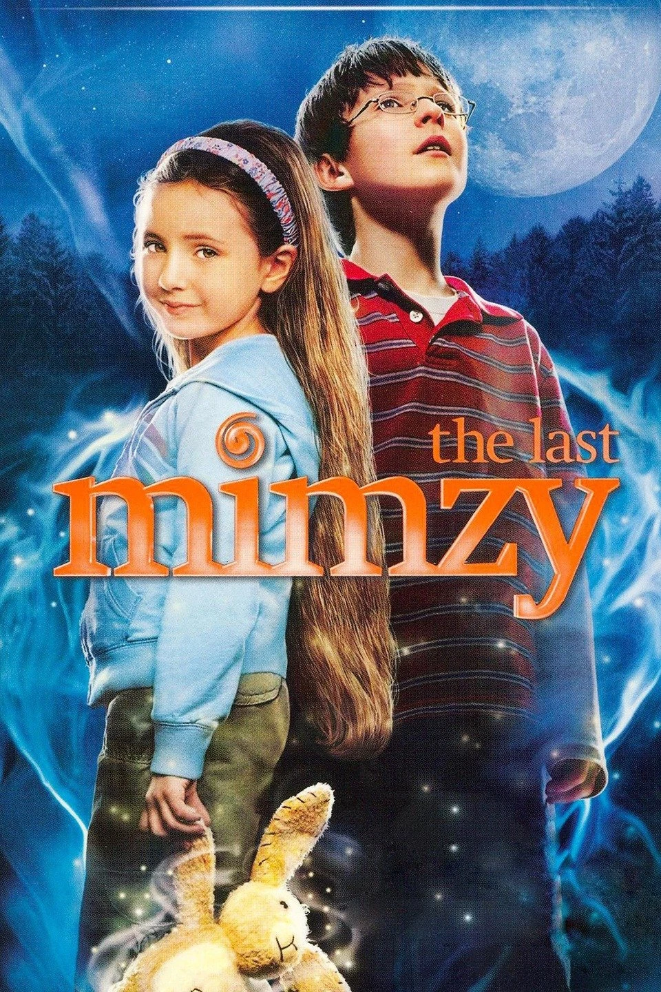 The Last Mimzy (2007) | Soundeffects Wiki | Fandom