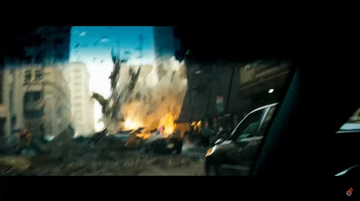 SKYWALKER, EXPLOSION - HUGE METALLIC EXPLOSION | Soundeffects Wiki | Fandom