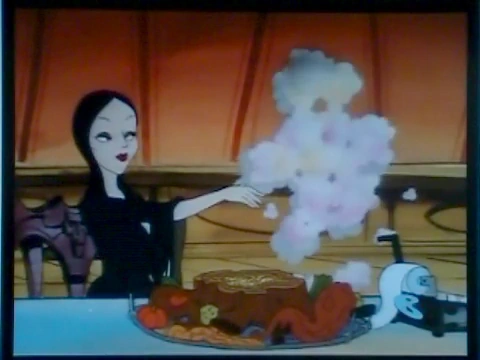 Sound Ideas, RICOCHET - CARTOON RICCO 06/Image Gallery/The Addams ...