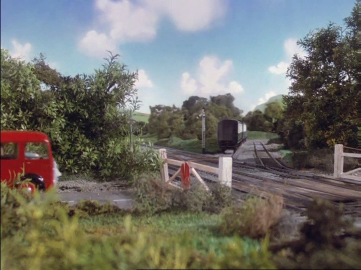 Thomas & Friends/Image Gallery/Season 2 | Soundeffects Wiki | Fandom