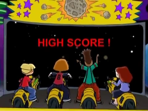 The Weekenders/Image Gallery | Soundeffects Wiki | Fandom