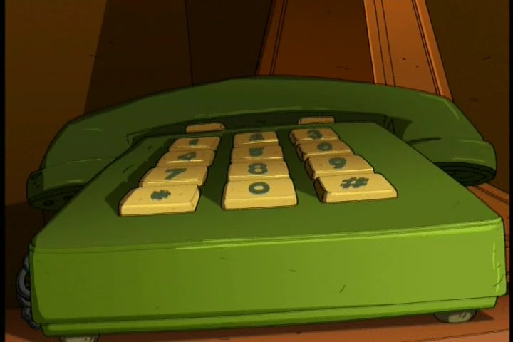 Sound Ideas, TELEPHONE, BELL - RING SEVERAL TIMES, OFFICE 02 ...