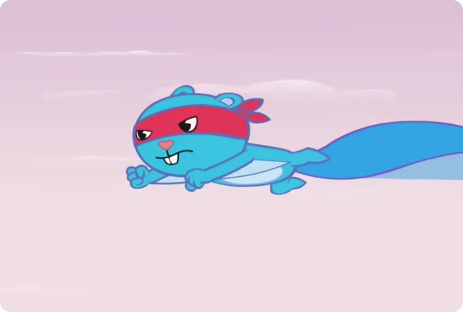 Happy Tree Friends (TV Series)/Image Gallery | Soundeffects Wiki | Fandom