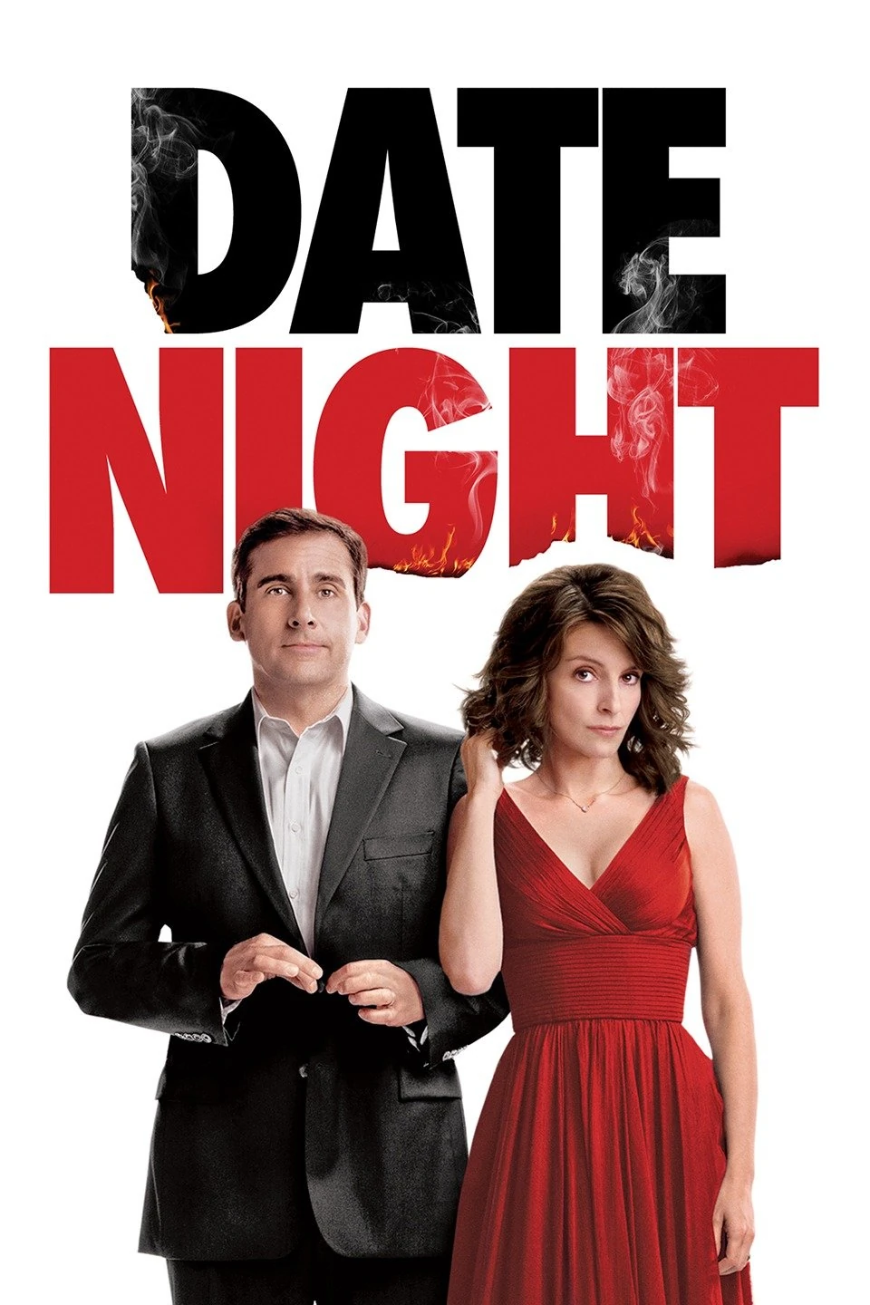 Date Night Cast