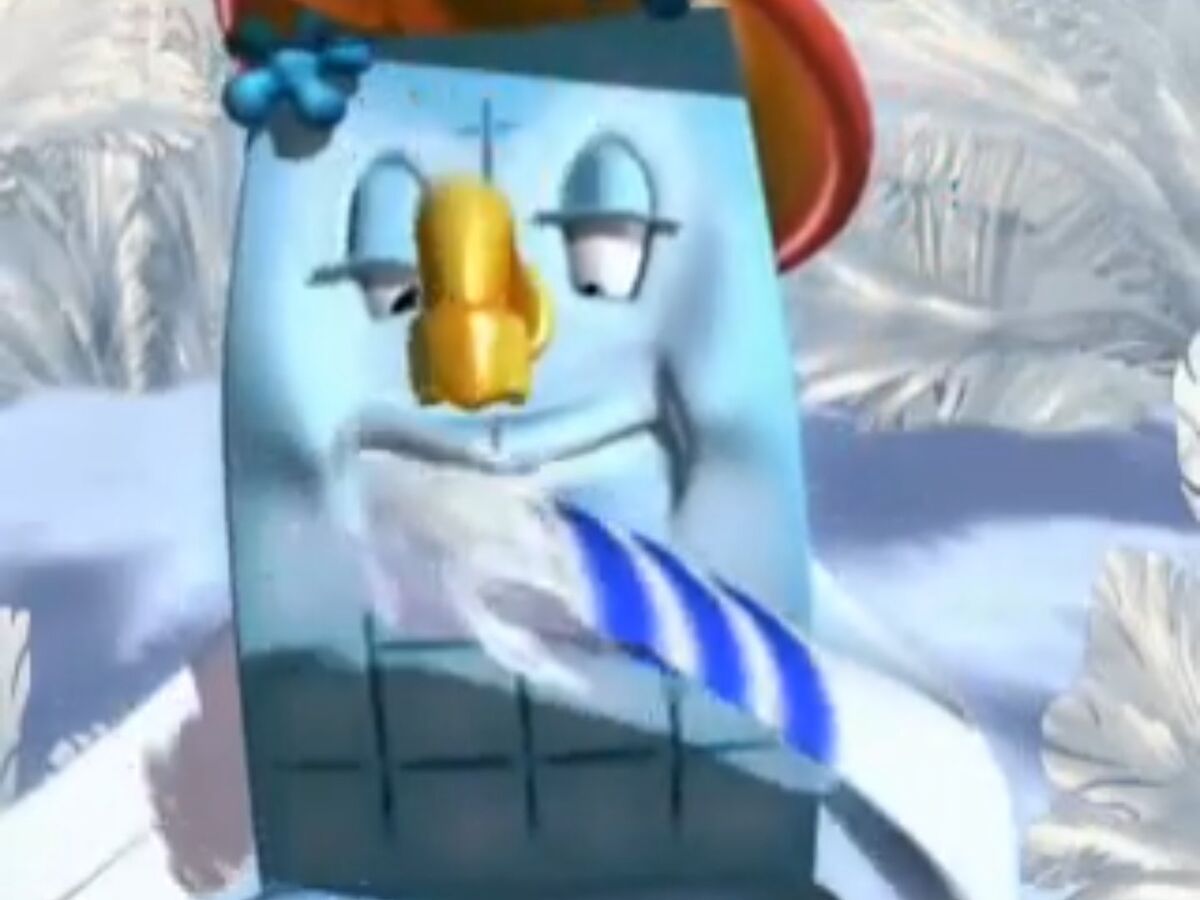 Миф - Новый Миф (2000) | Soundeffects Wiki | Fandom