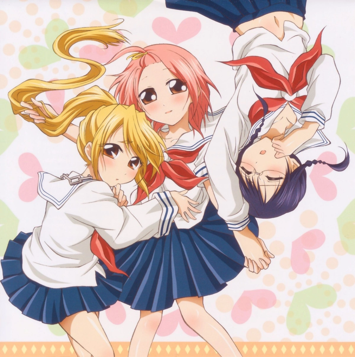 Sumomomo, Momomo | Soundeffects Wiki | Fandom