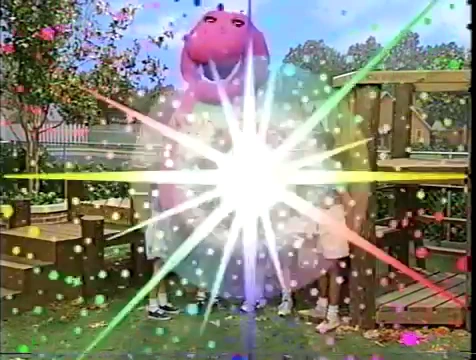 Barney's 1-2-3-4 Seasons (1996) (Videos)/Image Gallery | Soundeffects ...