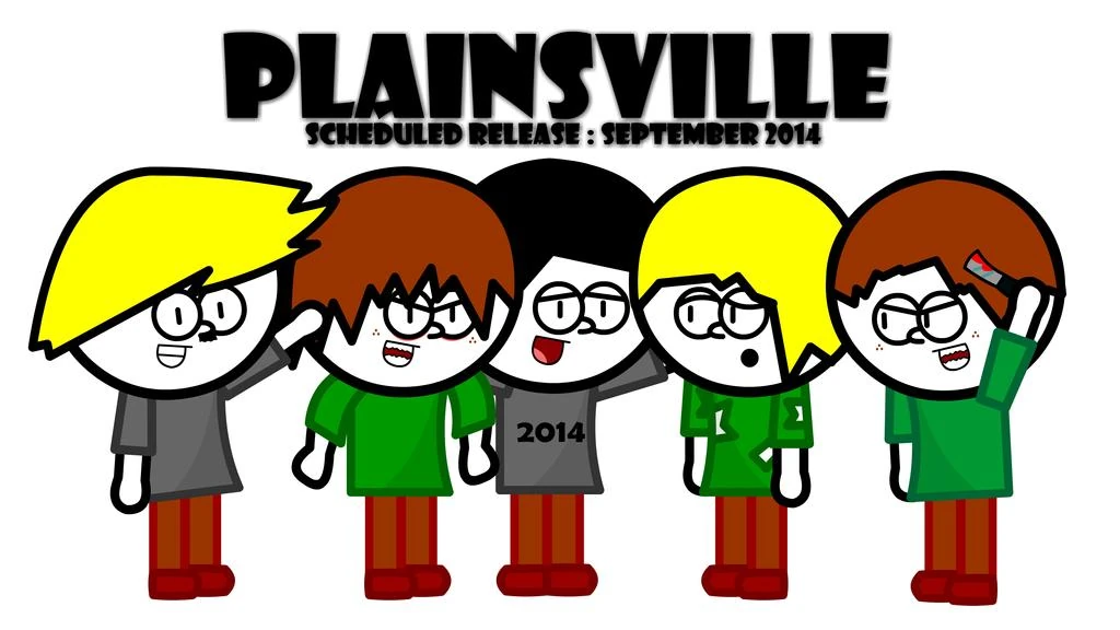 Plainsville | Soundeffects Wiki | Fandom