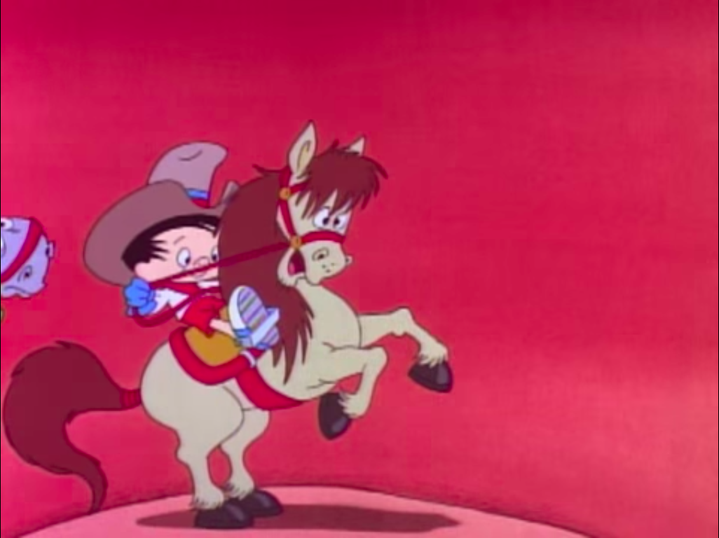 Hollywoodedge, Horses High Pitched W TE016303 | Soundeffects Wiki | Fandom