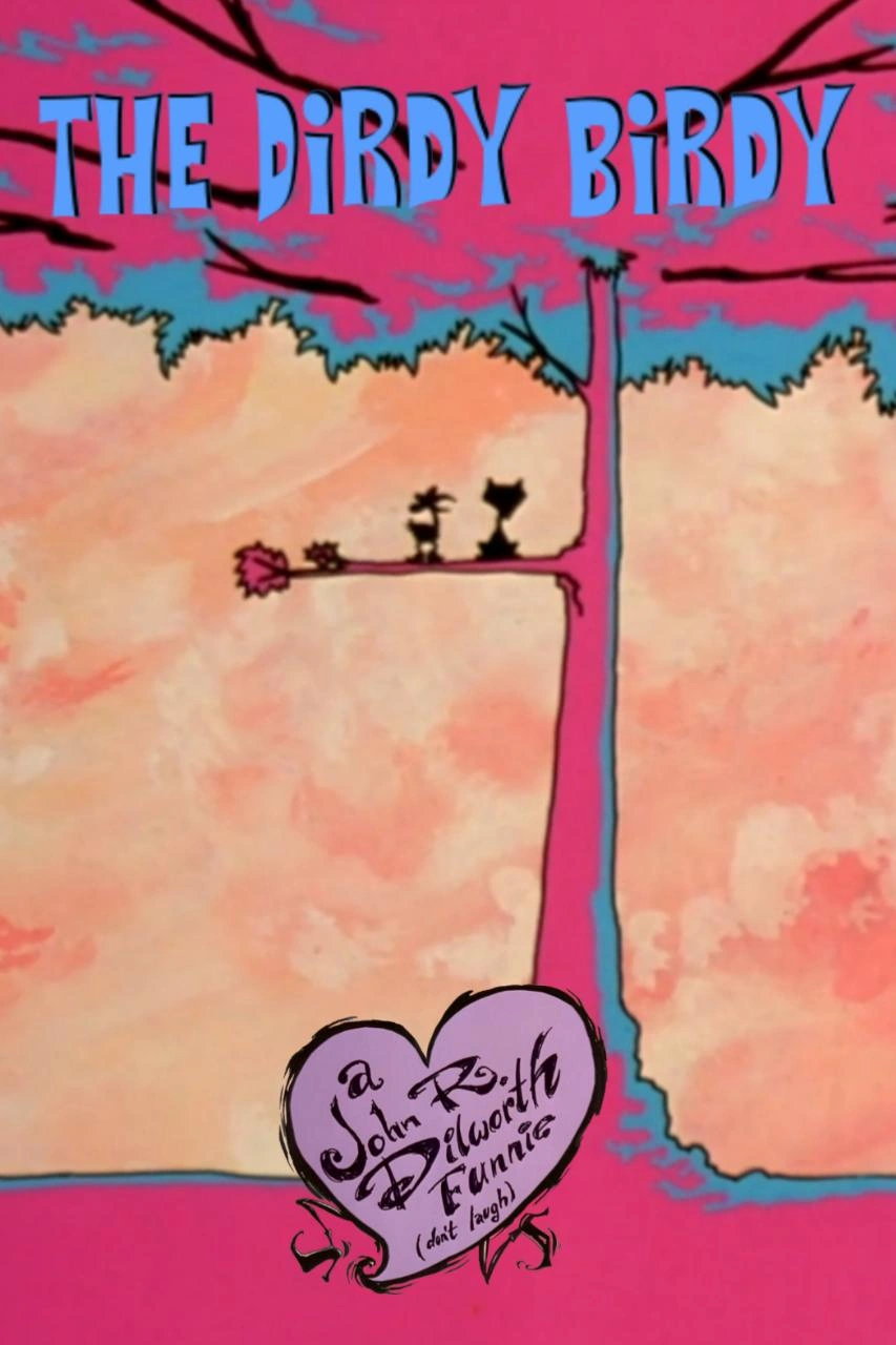 The Dirdy Birdy (1994) | Soundeffects Wiki | Fandom