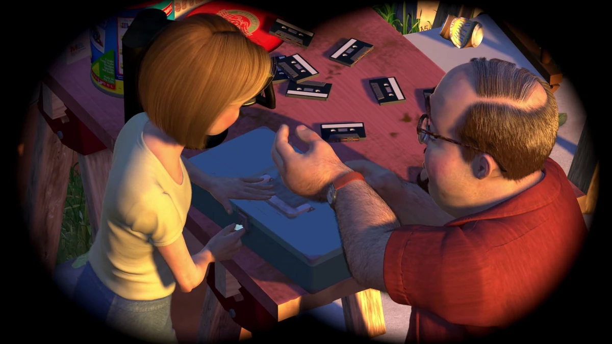 SKYWALKER LOCKING SOUND | Soundeffects Wiki | Fandom