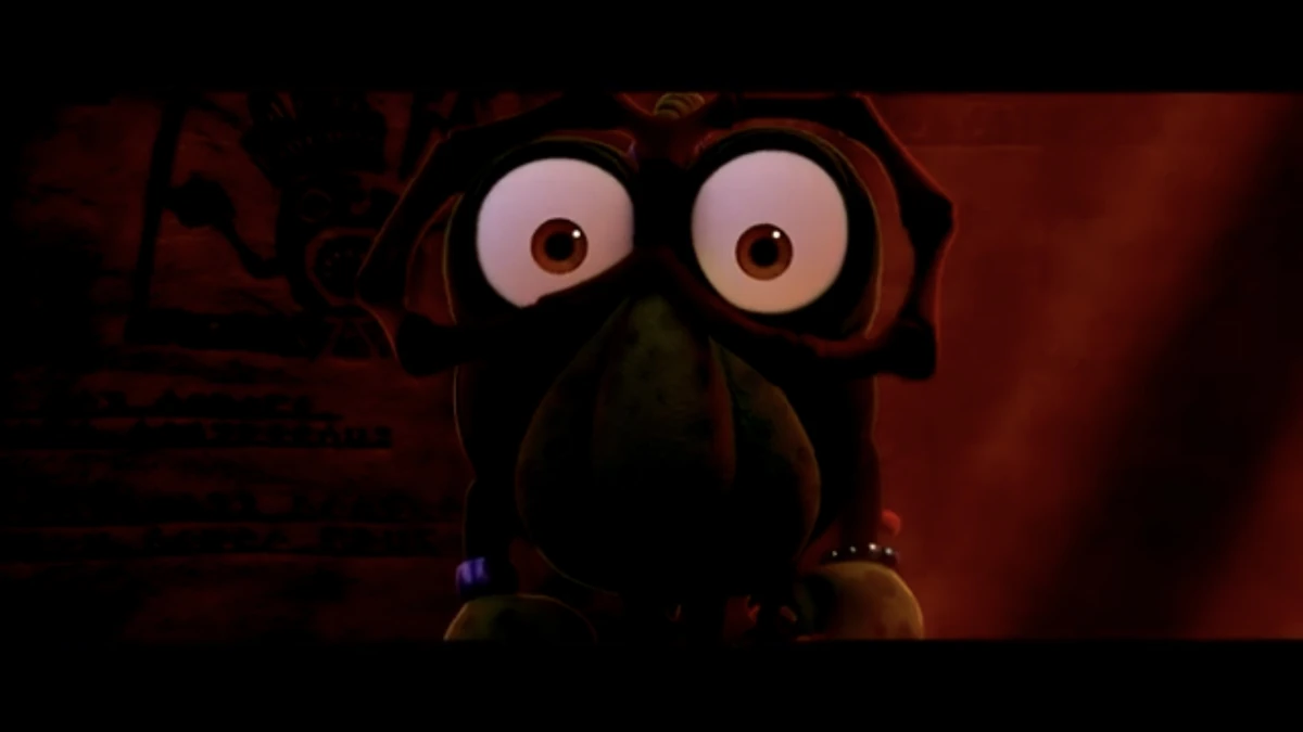 Sound Ideas, ANIMAL, CREATURE - ALIEN CREATURE: PAINFUL SCREECH, SCI FI ...