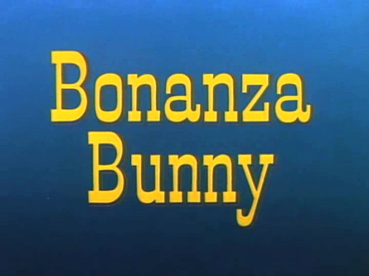 Bonanza Bunny | Soundeffects Wiki | Fandom