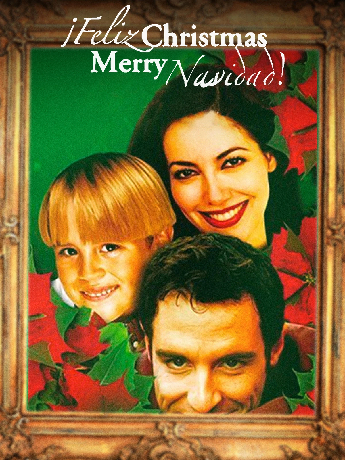 Feliz Christmas, Merry Navidad (1999) | Soundeffects Wiki | Fandom