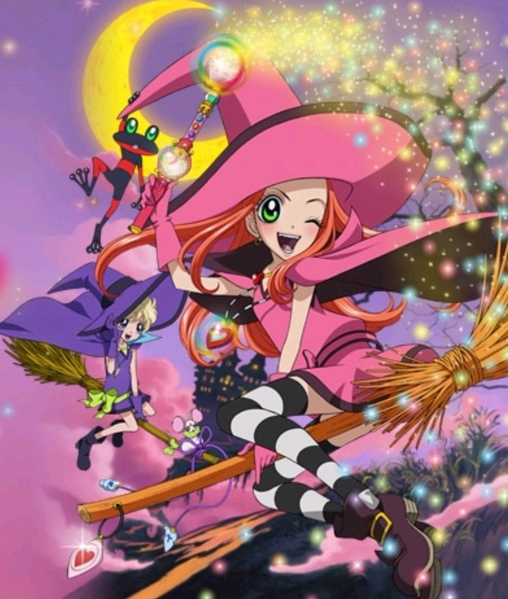 Sugar Sugar Rune | Soundeffects Wiki | Fandom