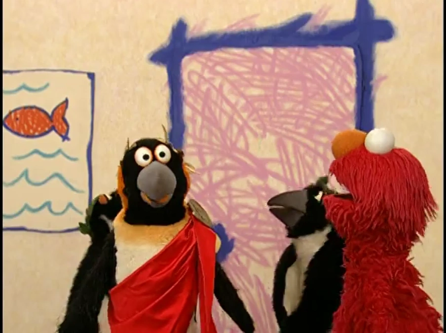 Elmo's World/Image Gallery/Episodes from Sesame Street's 37th Season ...