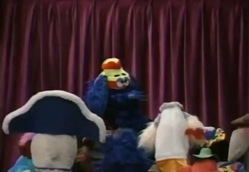 Sound Ideas, CROWD, BOOING - INDOOR: SMALL CROWD 01 | Soundeffects Wiki ...