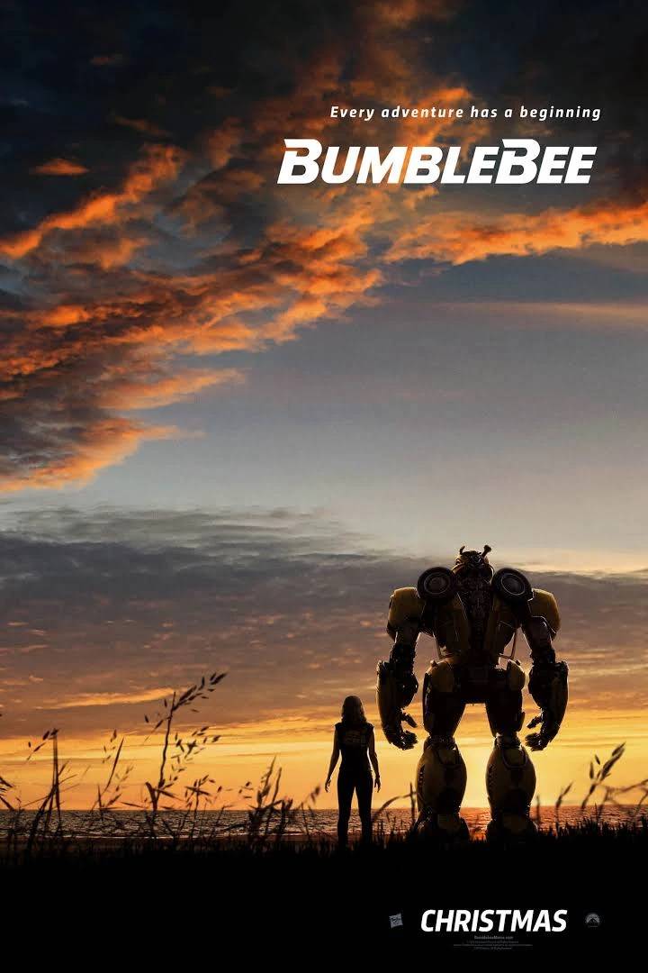Bumblebee (2018) | Soundeffects Wiki | Fandom