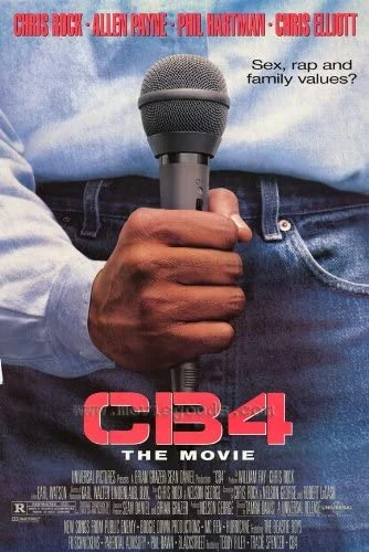 CB4 (1993) | Soundeffects Wiki | Fandom