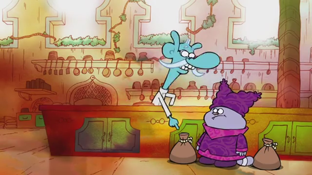 Chowder/Image Gallery/Season 1 | Soundeffects Wiki | Fandom