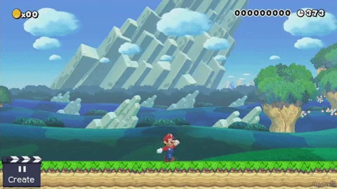 Super Mario Maker/Image Gallery | Soundeffects Wiki | Fandom