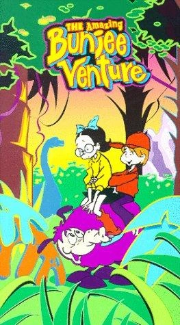 The Bunjee Venture (1984) | Soundeffects Wiki | Fandom