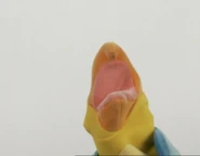 Sound Ideas, MONSTERS & CREATURES \ MYTHICAL INSECTS & SMALL CREATURES ...