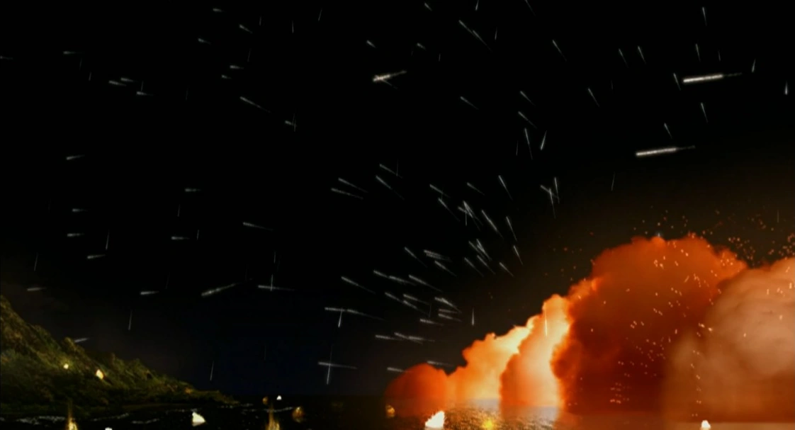 SKYWALKER, WHOOSH - GIANT FLAMING WHOOSH | Soundeffects Wiki | Fandom