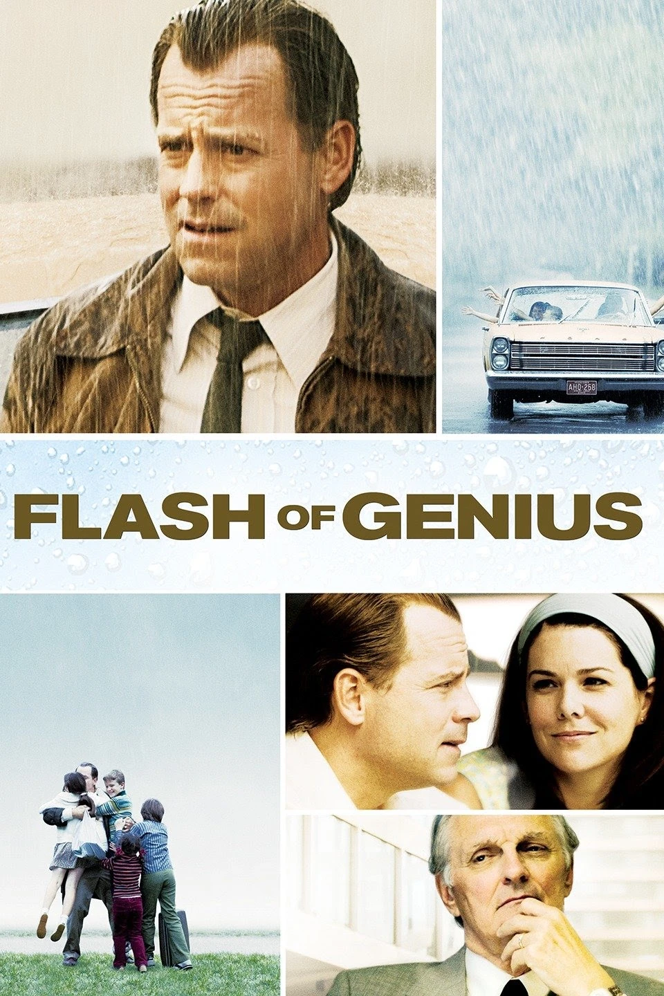 Flash of Genius (2008) | Soundeffects Wiki | Fandom