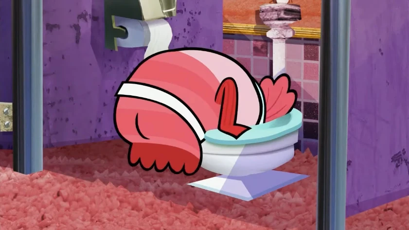 Fish Hooks (Promos) | Soundeffects Wiki | Fandom