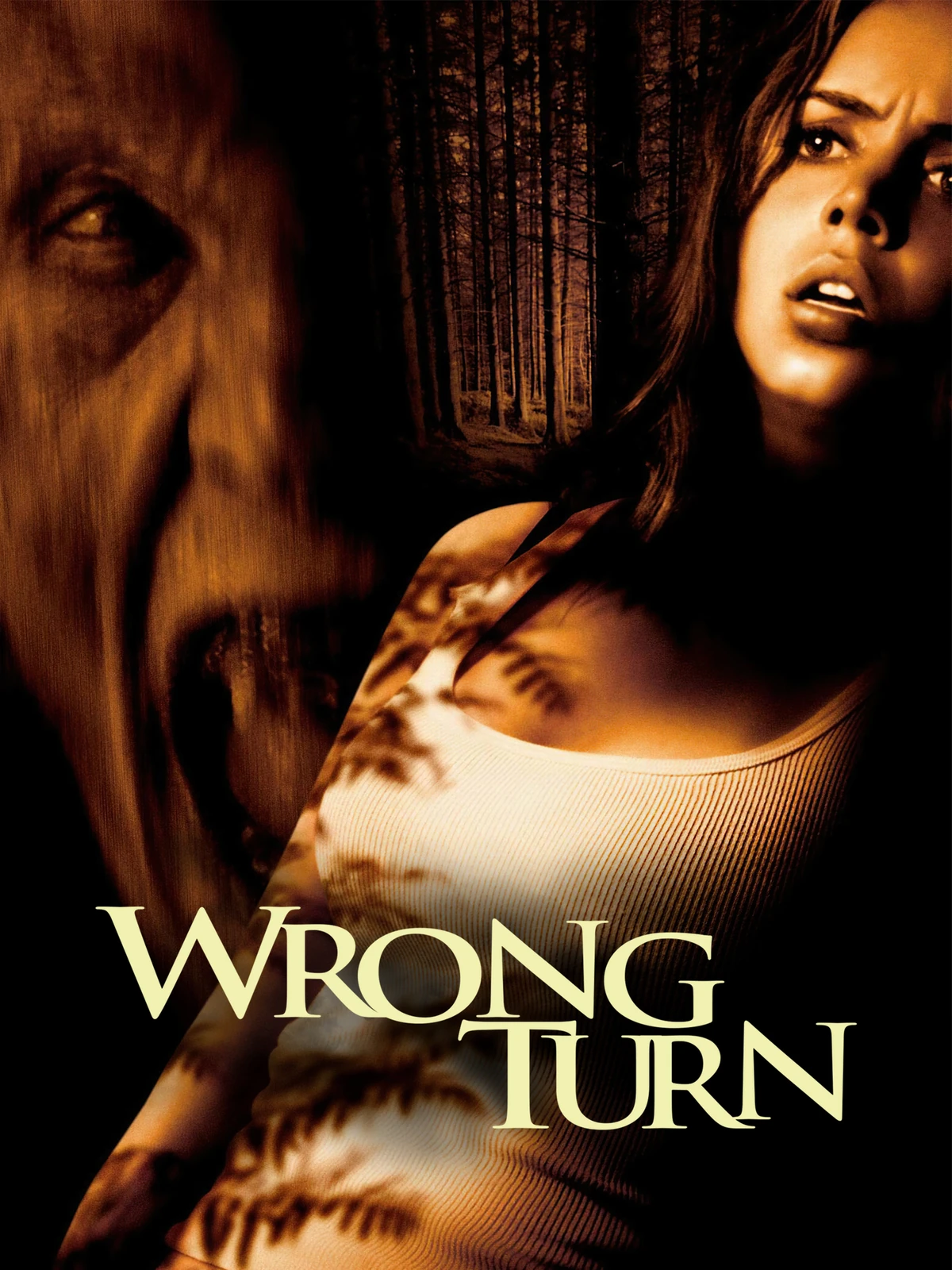 Wrong Turn (2003) | Soundeffects Wiki | Fandom