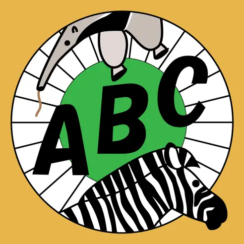 ABC Animal Spin | Soundeffects Wiki | Fandom