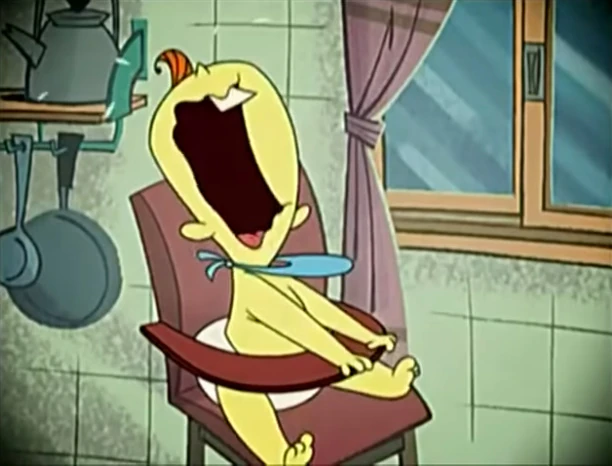 Boomerang: Squiddly System Ad | Soundeffects Wiki | Fandom