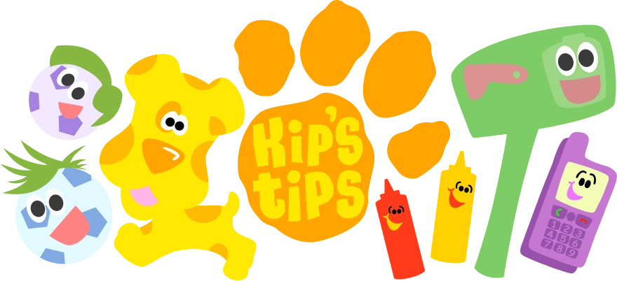 Kip's Tips | Soundeffects Wiki | Fandom