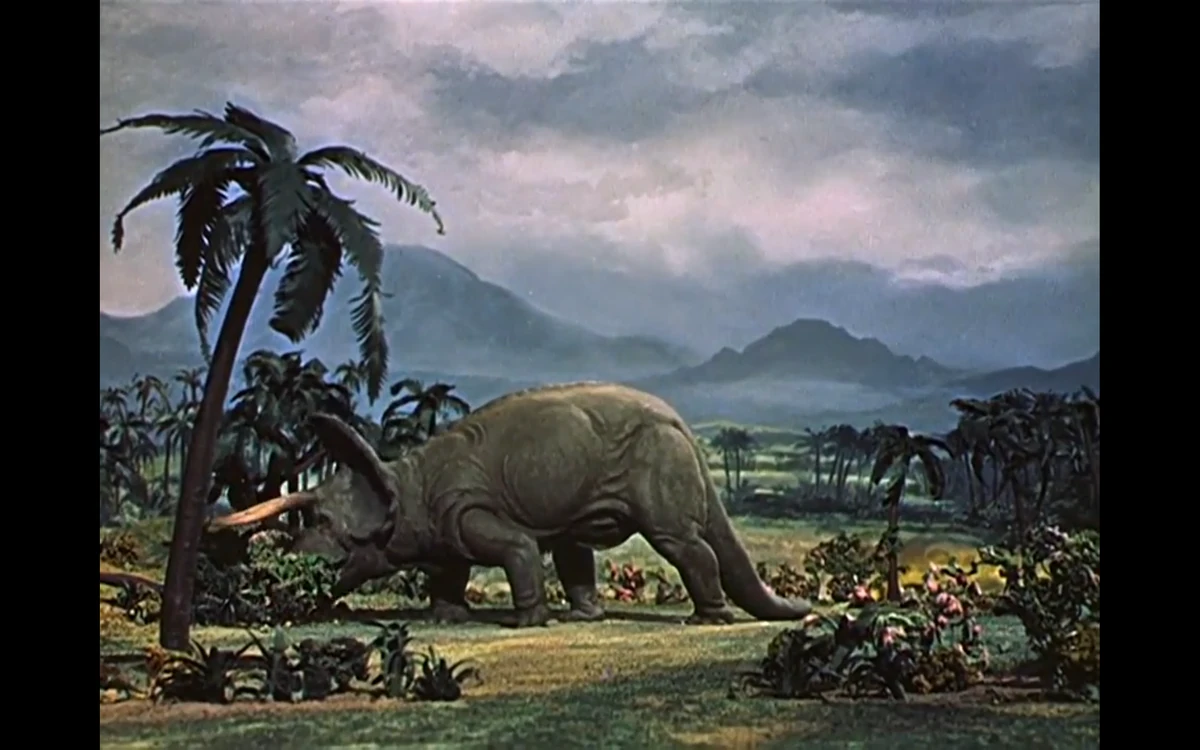 Rhedosaurus Roar | Soundeffects Wiki | Fandom