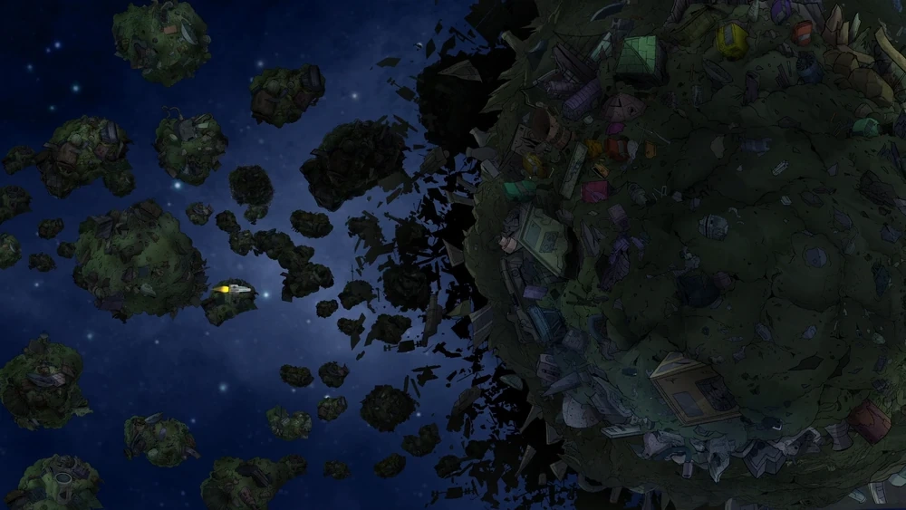 SKYWALKER, RUMBLE - HUGE OBJECT PASSING | Soundeffects Wiki | Fandom