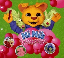 Ni Ni's Treehouse | Soundeffects Wiki | Fandom