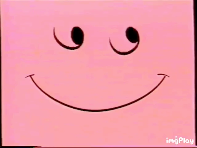 Nick Jr Face Gif