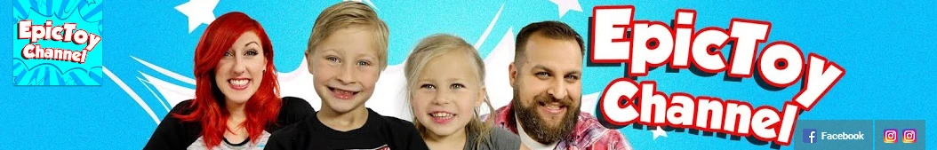 Epic Toy Channel | Soundeffects Wiki | Fandom