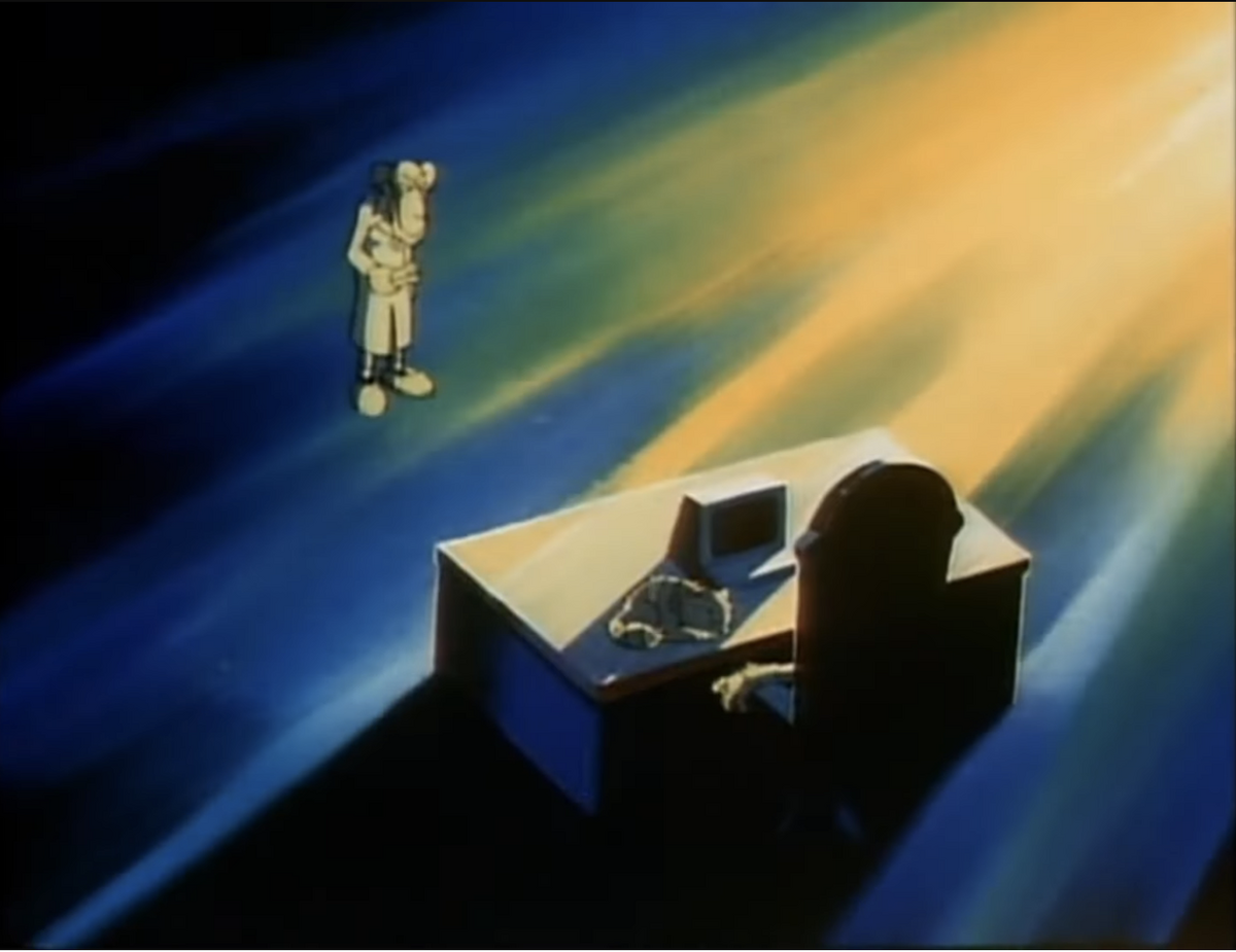 Nelvana Thunder 02 Soundeffects Wiki Fandom