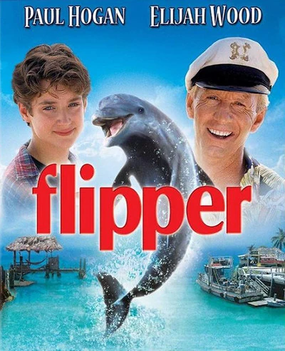 Flipper (1996) | Soundeffects Wiki | Fandom