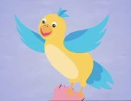 Sound Ideas, MONSTERS & CREATURES \ MYTHICAL INSECTS & SMALL CREATURES ...