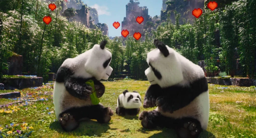 A Minecraft Movie (2025) (Trailers) | Soundeffects Wiki | Fandom