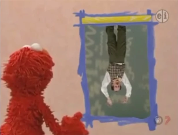 Elmo's World: Springtime Fun (2002)/Image Gallery | Soundeffects Wiki ...